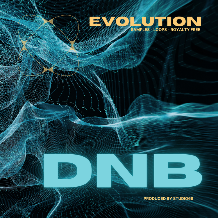 How to create Drum and Bass music – Star Samples and Loops