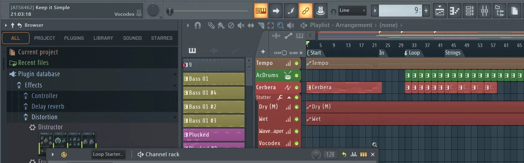 FL Studio Mixing and Mastering Presets for Faster, Professional-Qualit ...