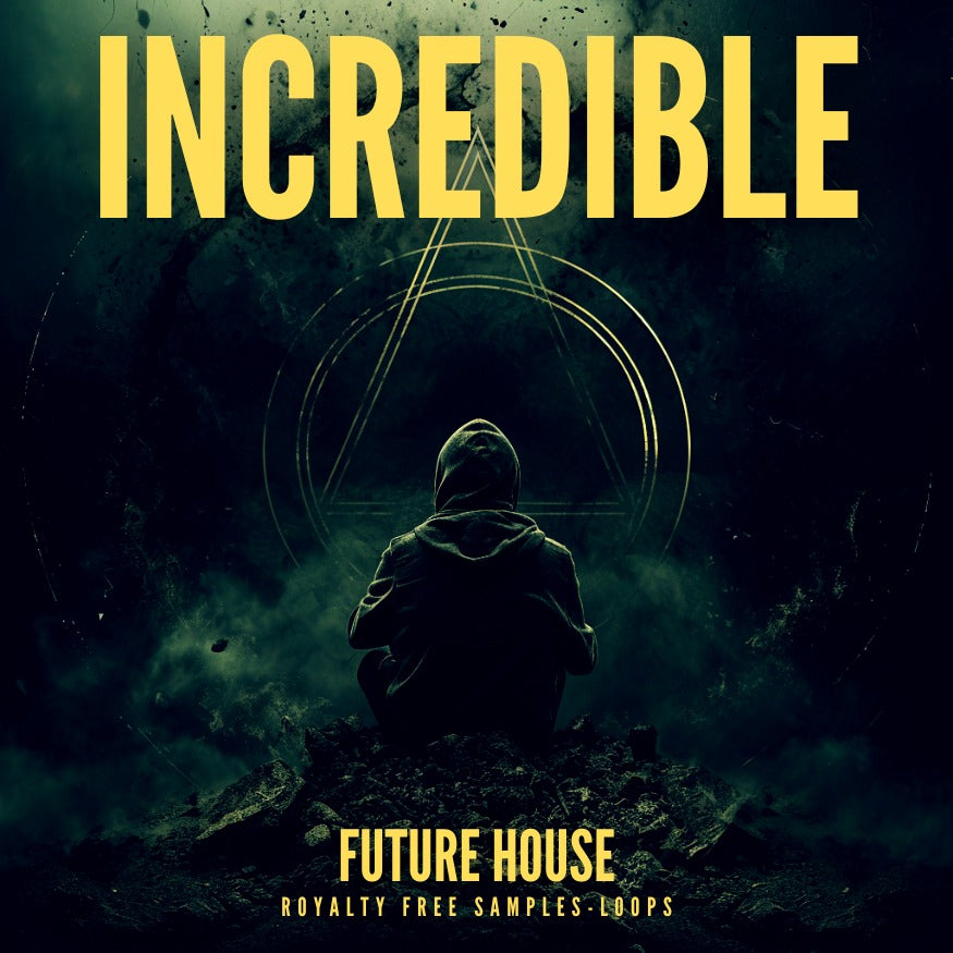 Future House Incredible Royalty Free Future House Sound Pack Download ...